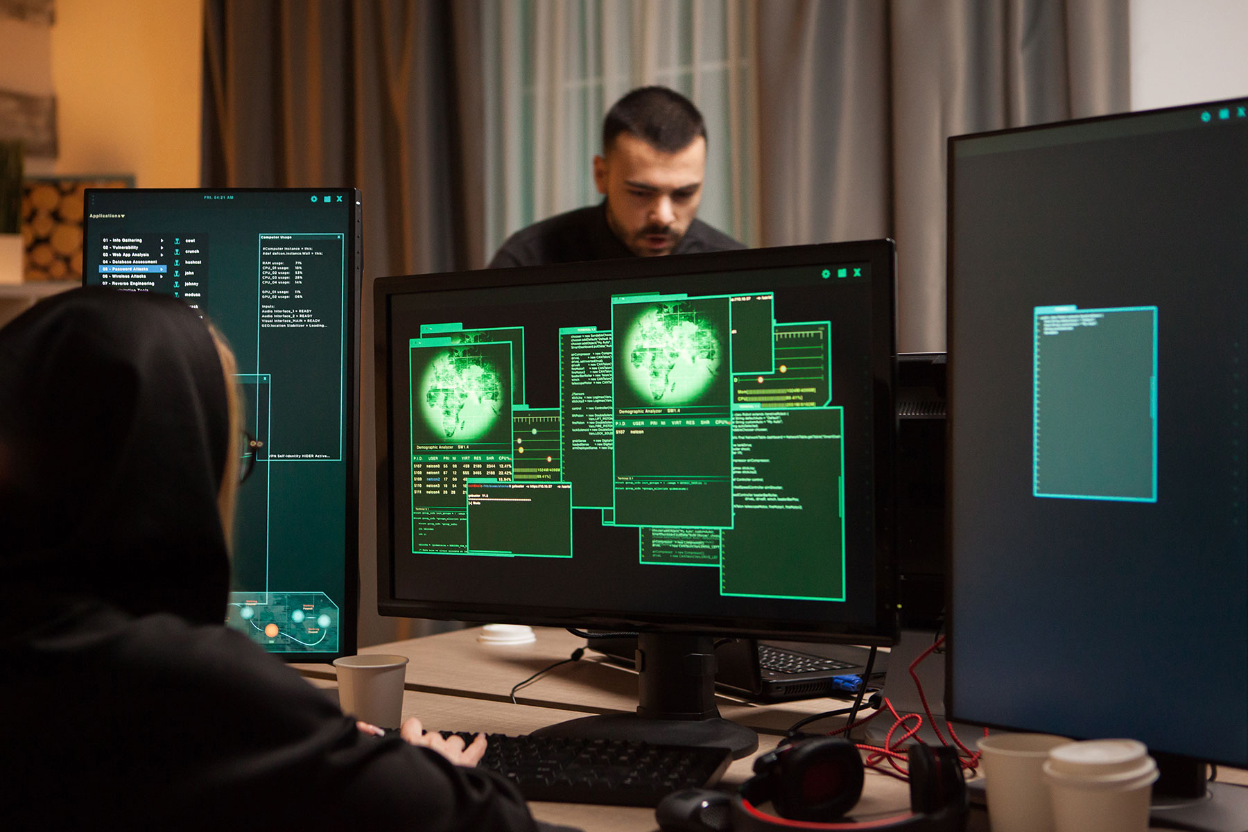 Study Case - Infollop | Servicios Informaticos